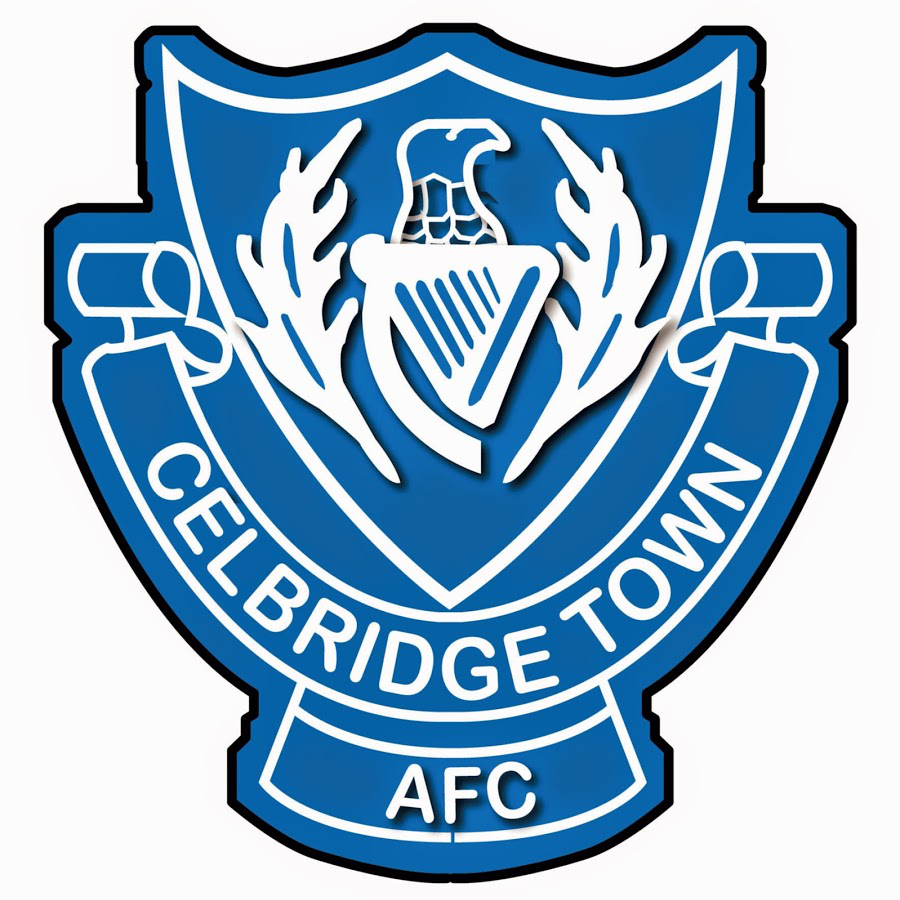 Celbridge Town (Rep. Of Ireland) team information
